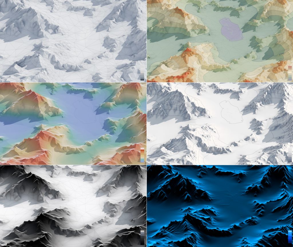 Holodeck I – 3D 360 VR – Bloor